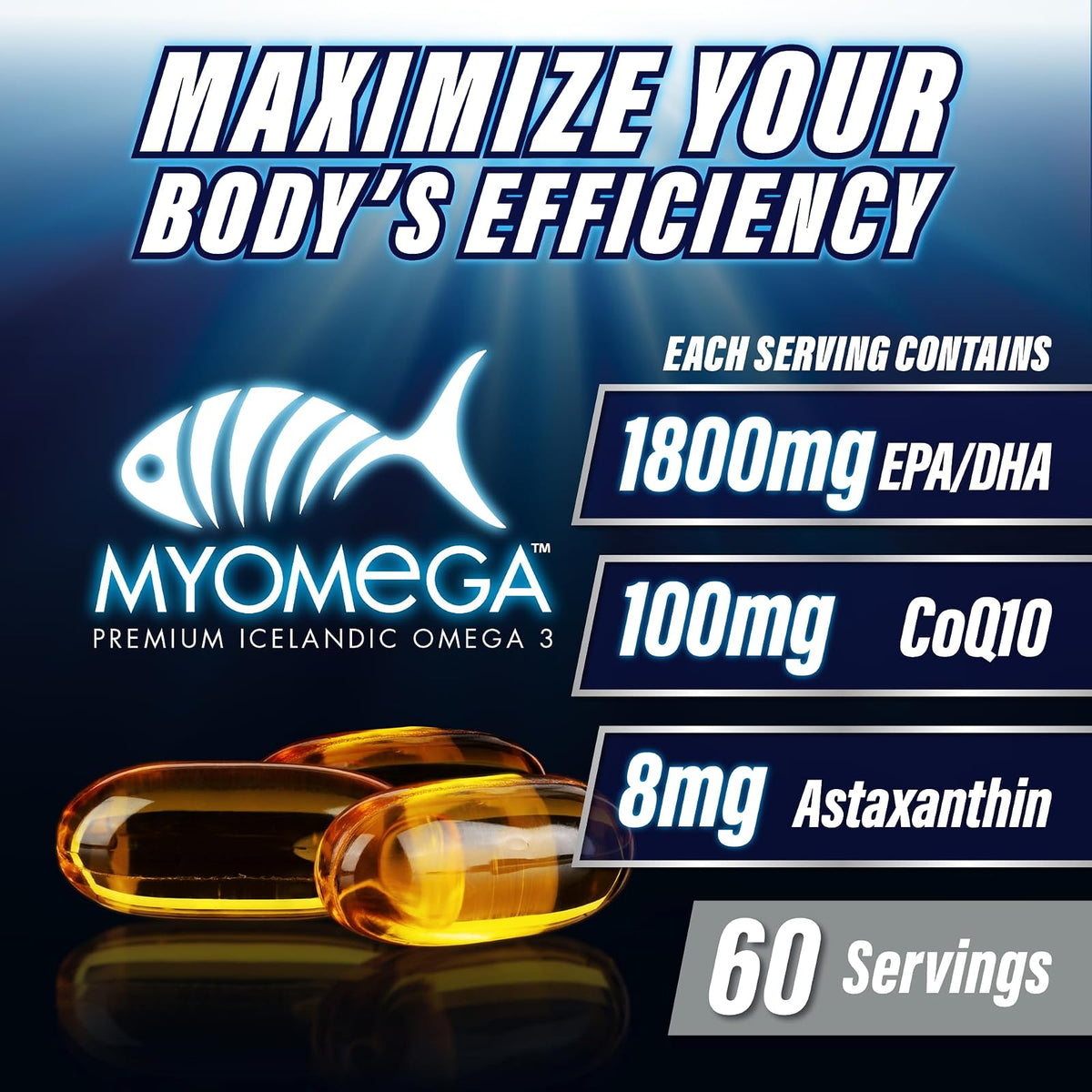 Kids omega 3 for brain development
