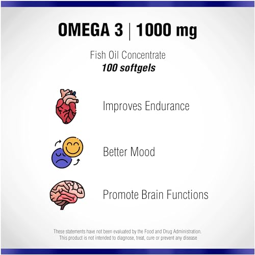 kids omega 3 for brain development