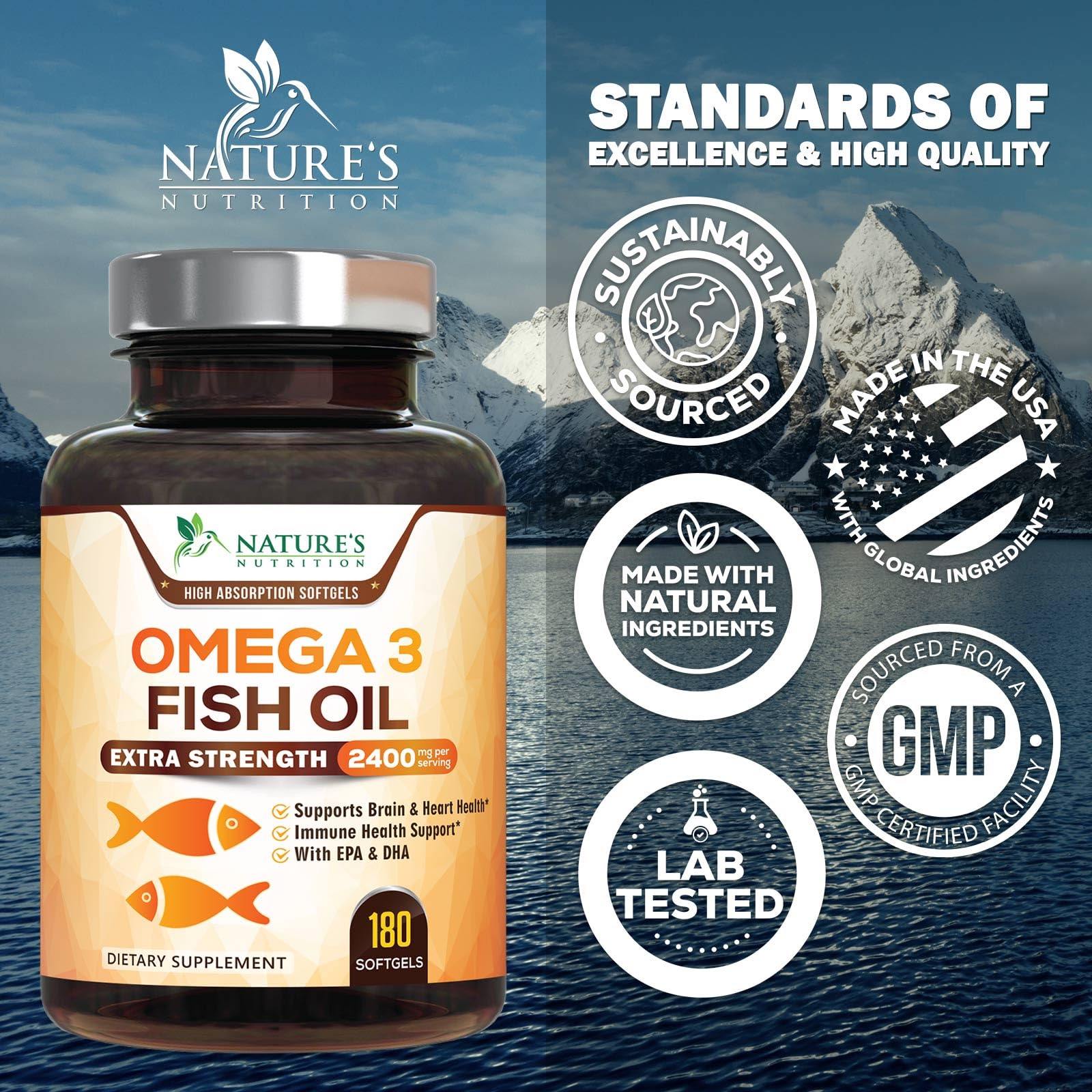 kids omega 3 for brain development