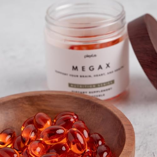 Kids omega 3 for brain development