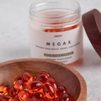 Kids omega 3 for brain development