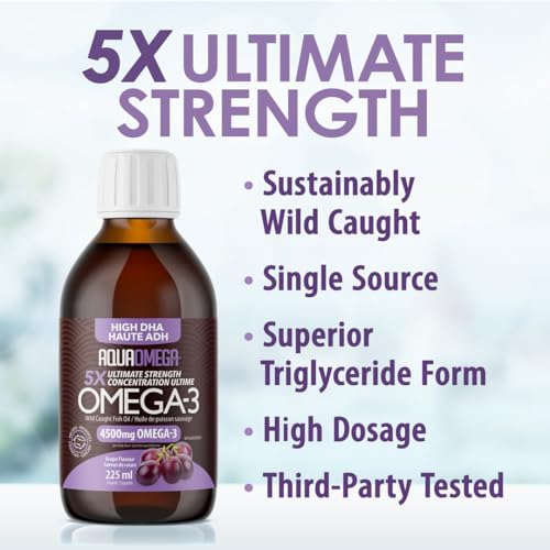 kids omega 3 for brain development
