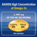 kids omega 3 for brain support