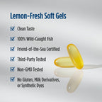 kids omega 3 for brain support