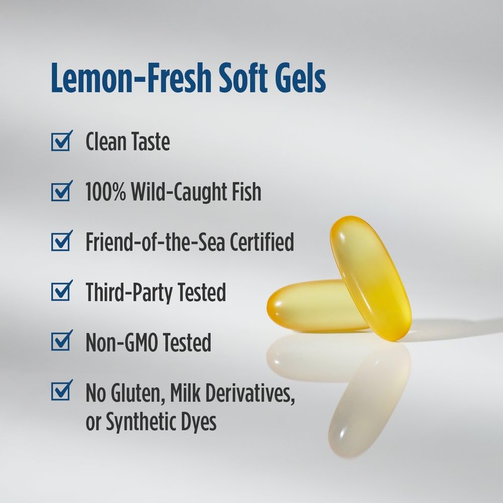 kids omega 3 for brain support