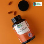 Kids omega 3 for brain support