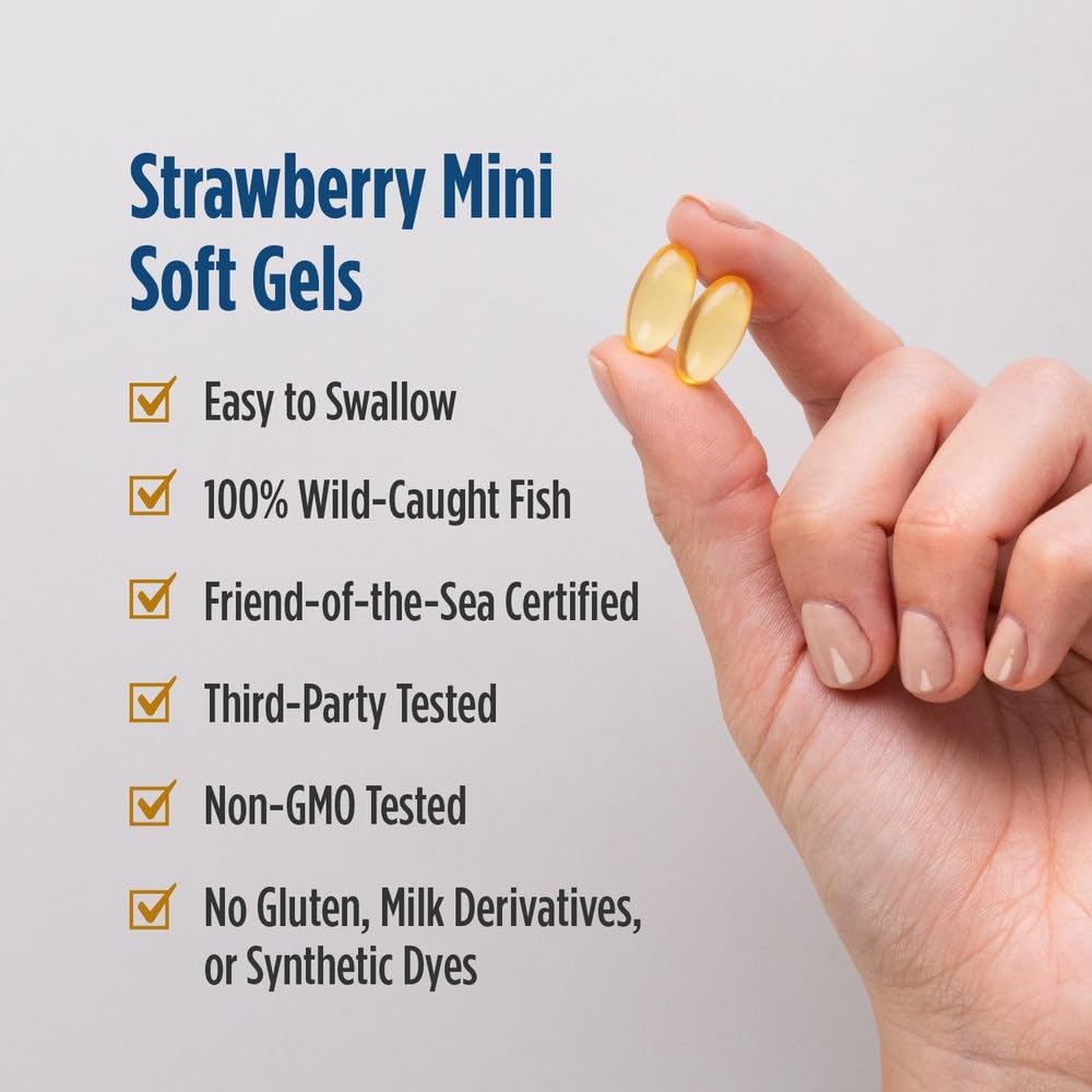Kids omega 3 for cognitive development