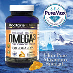 kids omega 3 for cognitive development