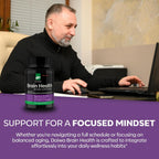 kids omega 3 for cognitive function