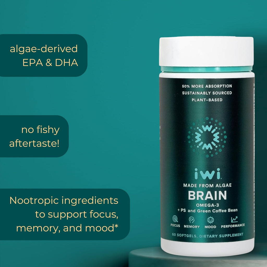 kids omega 3 for cognitive growth