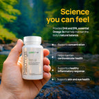 kids omega 3 for cognitive support