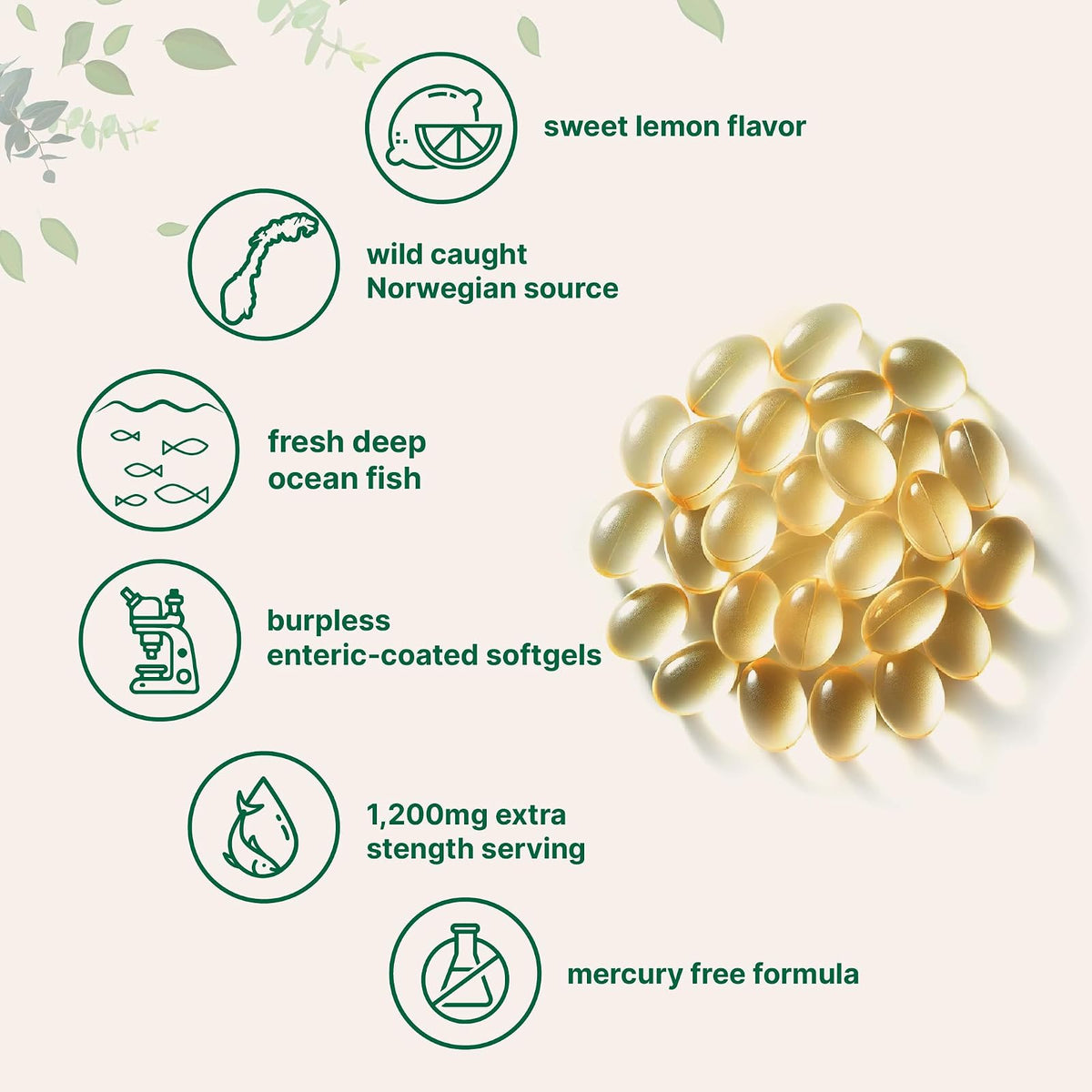 kids omega 3 for cognitive support