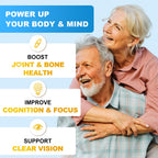 kids omega 3 for cognitive support