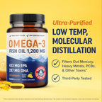 kids omega 3 for cognitive support