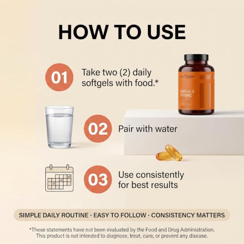 kids omega 3 for development
