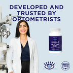 kids omega 3 for eye health
