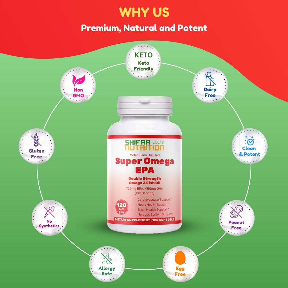 kids omega 3 for growing minds