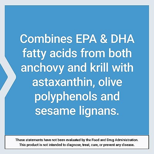 Kids omega 3 for growth support