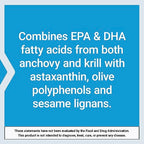 Kids omega 3 for growth support