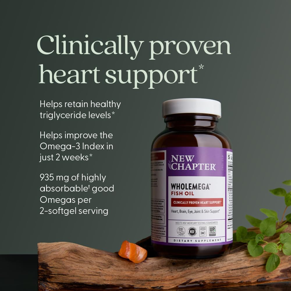 Kids omega 3 for growth