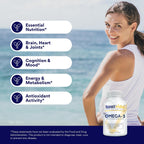 kids omega 3 for growth