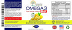 kids omega 3 for growth