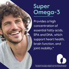 kids omega 3 for growth