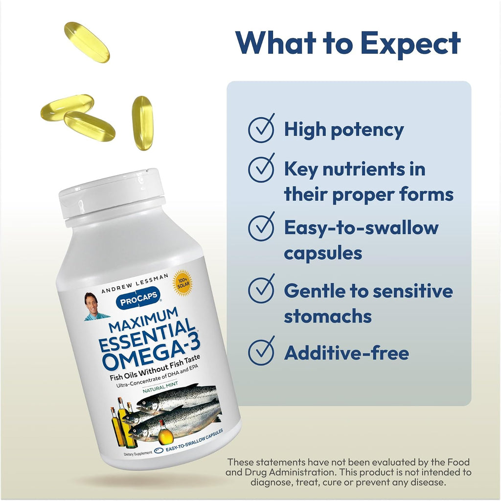 kids omega 3 for growth
