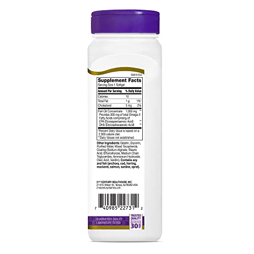 kids omega 3 for growth