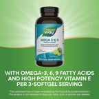 kids omega 3 for growth