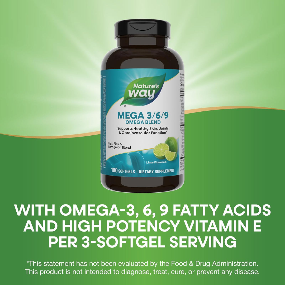 kids omega 3 for growth