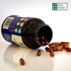 Kids omega 3 for growth