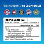 kids omega 3 for growth