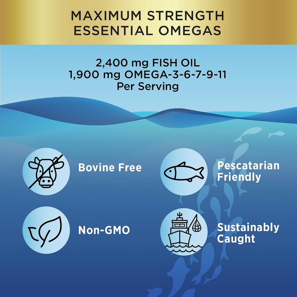 kids omega 3 for health