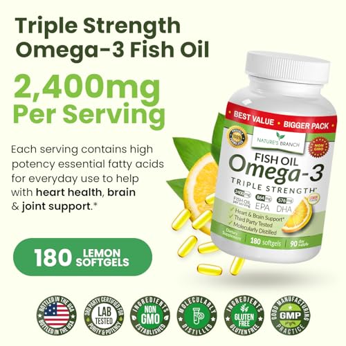 kids omega 3 for healthy development