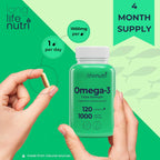 kids omega 3 for healthy development