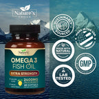 kids omega 3 for healthy development