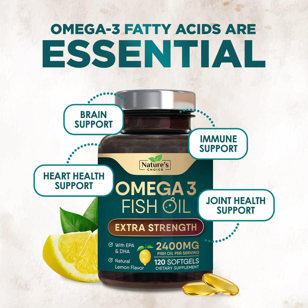 kids omega 3 for healthy development