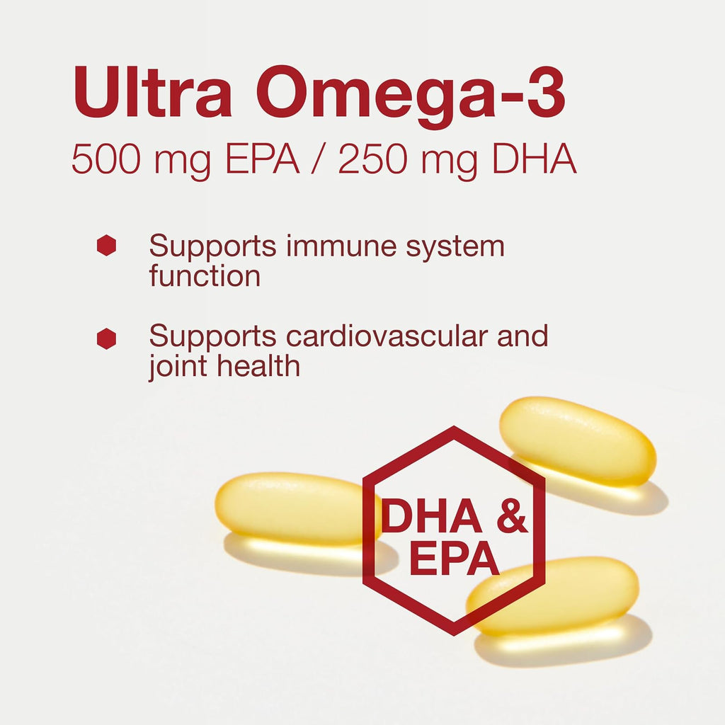 kids omega 3 for healthy development