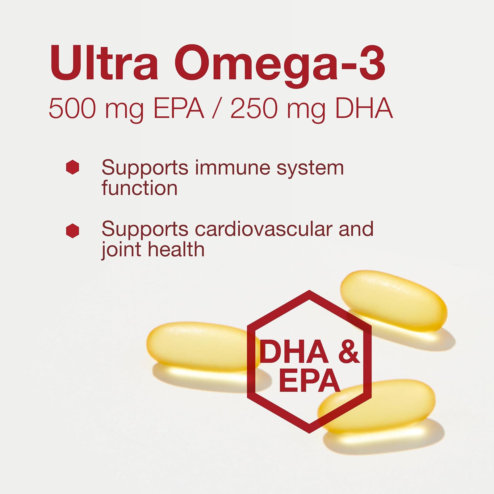 kids omega 3 for healthy development