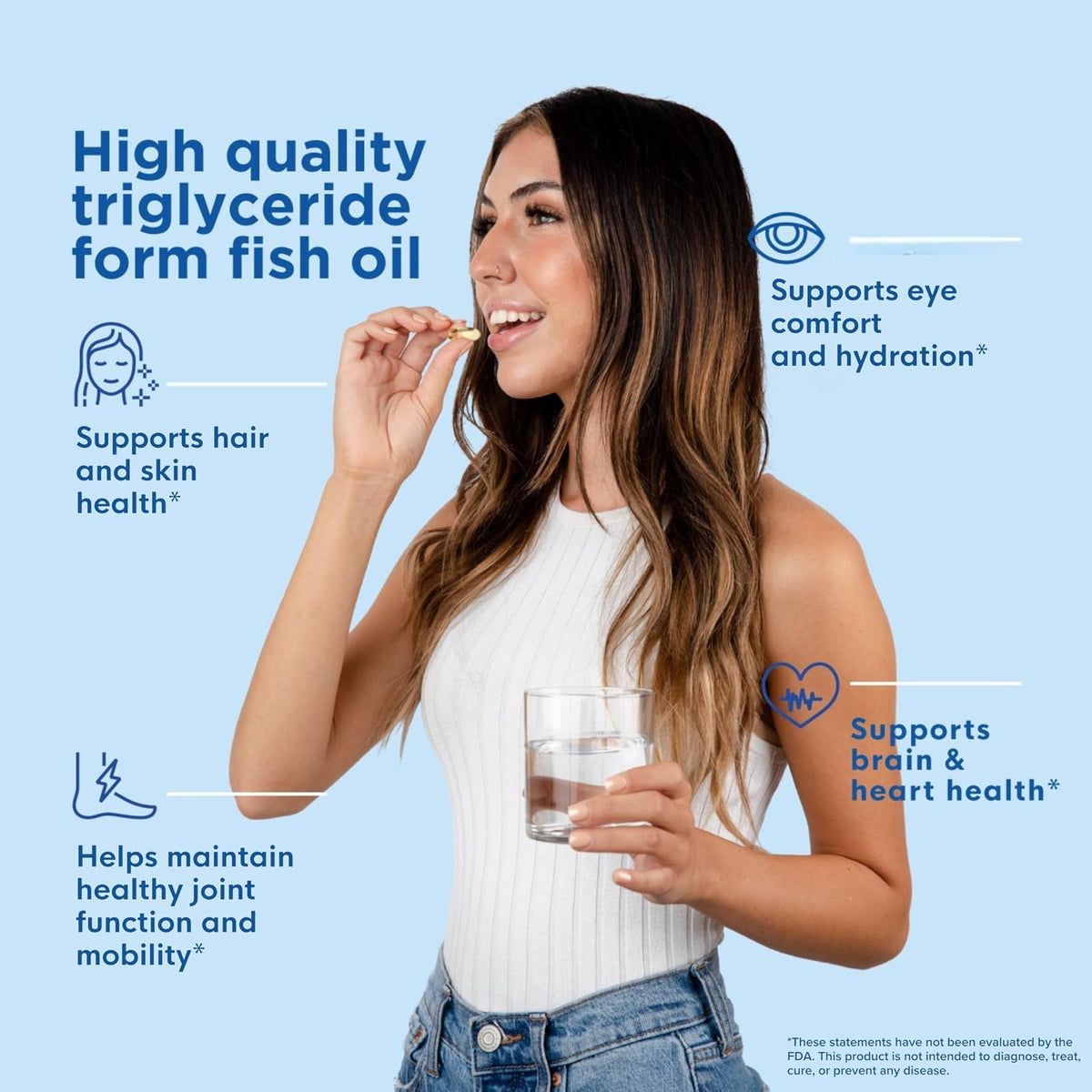 kids omega 3 for healthy development