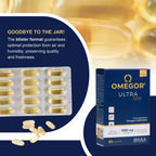 kids omega 3 for healthy development