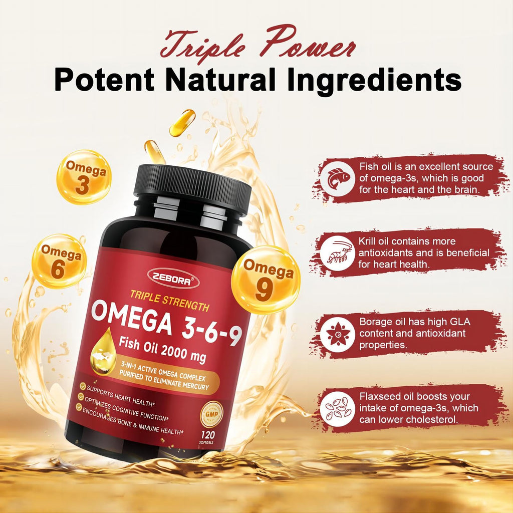 Kids omega 3 for healthy development