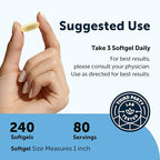 kids omega 3 for healthy development