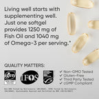 kids omega 3 for healthy development
