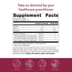 Kids omega 3 for healthy development