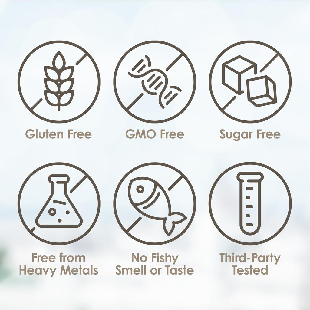 kids omega 3 for healthy development