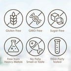 kids omega 3 for healthy development