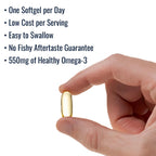 kids omega 3 for healthy development