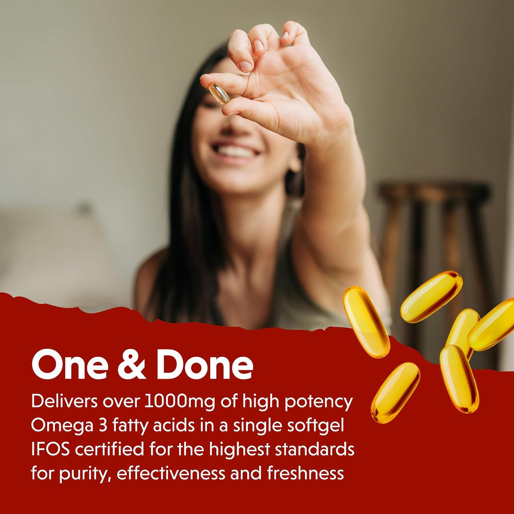 kids omega 3 for healthy growth